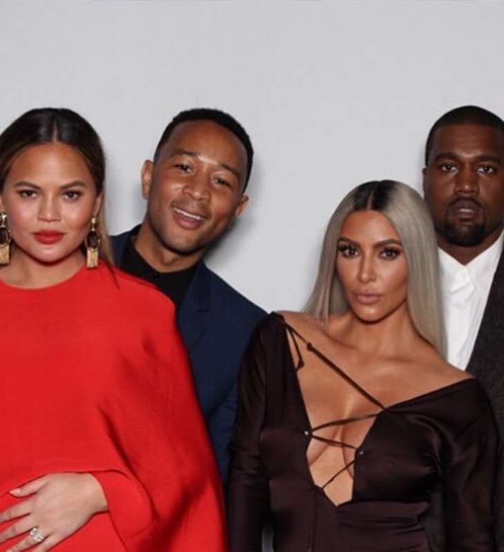 Ellen DeGeneres comemora seu aniversário em festa recheada de famosos ...