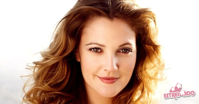 Drew Barrymore já fez uma doação milionária para programa contra fome ...