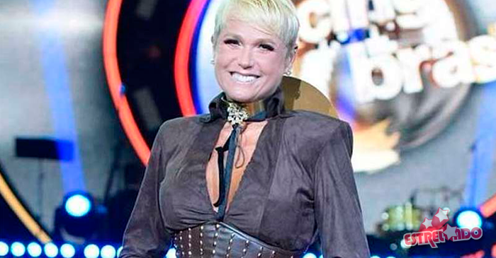 Xuxa abre as portas do Dancing Brasil e mostra bastidores do programa ...