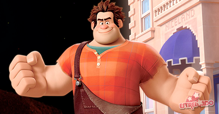 Continuação de Detona Ralph ganha trailer e data de estreia, saiba mais ...