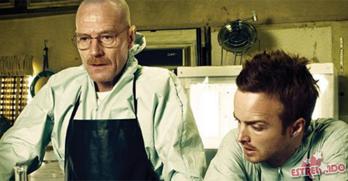 Yeah, ciência! Relembre as dez cenas mais inesquecíveis de Breaking Bad ...