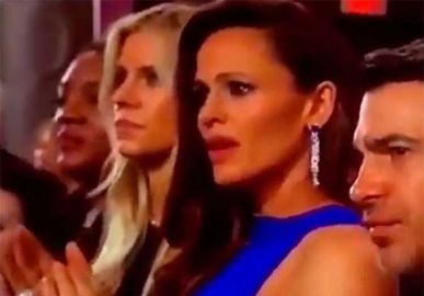 Após virar meme no Oscar, Jennifer Garner faz piadas com ela mesma ...