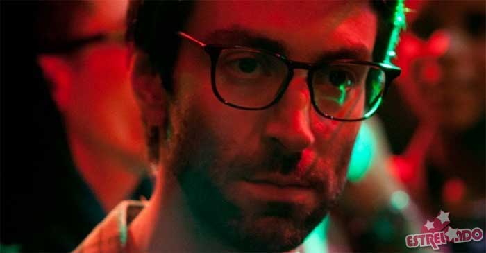 Rodrigo Pandolfo fala sobre seu personagem na série Rua Augusta: - Um ...