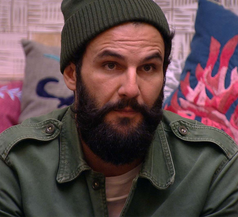 Com uma eliminação emocionante, Wagner está fora do Big Brother Brasil ...