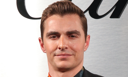 Dave Franco interpreta um viciado em heroína em filme e dispara ...