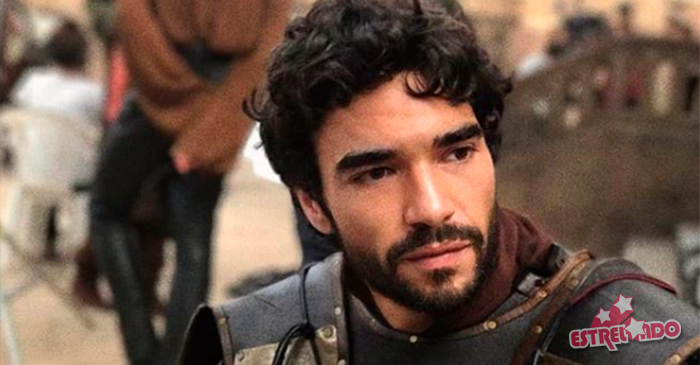 Caio Blat sai de Deus Salve o Rei e segue para novela das nove, segundo ...