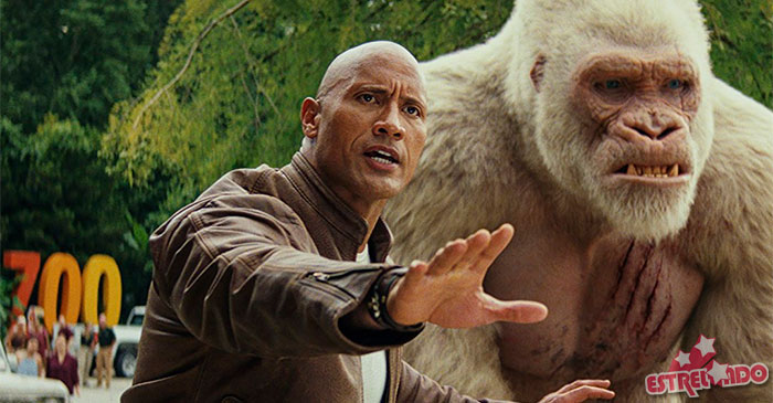 The Rock revela porque não faz filmes sem final feliz, descubra ...