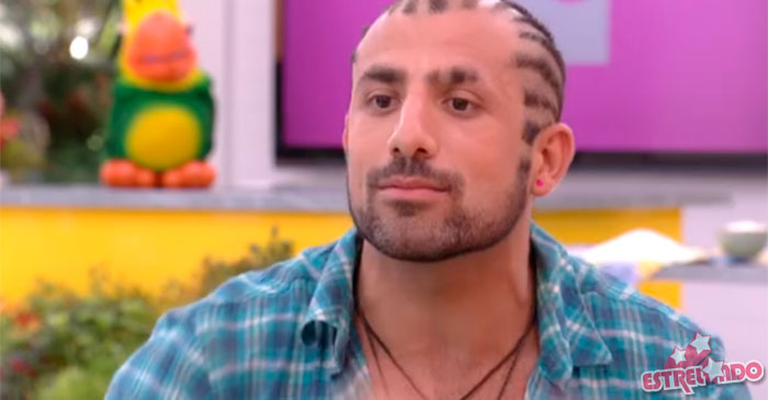 No Mais Você, Kaysar desconversa romance com Jéssica: - Nem conversei ...