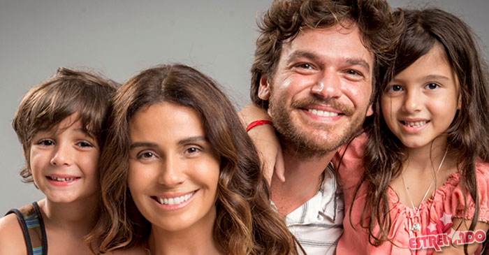 Grupo de atores de Segundo Sol se reúne e pede mais diversidade no ...