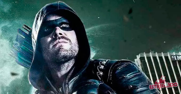 Veja dez curiosidades sobre a série Arrow! - Estrelando