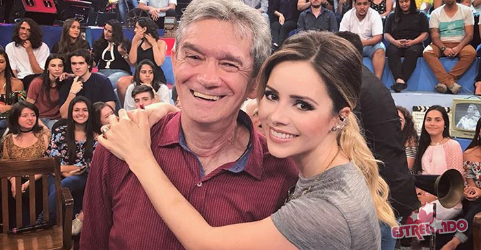 Fã de Sandy revela loucuras que já fez para chegar perto de sua musa ...