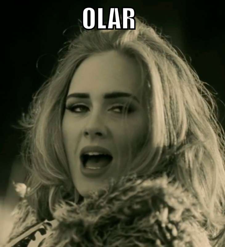 Confira os memes que surgiram por causa de músicas! - Estrelando