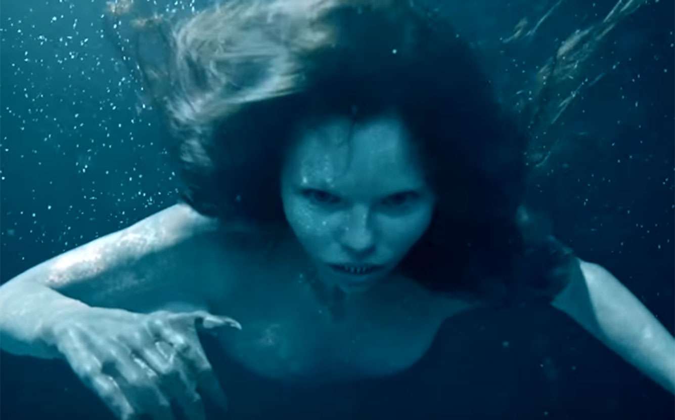 Conheça Siren, série com sereias assustadoras que está fazendo o maior ...