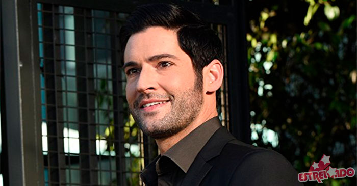 Ator de Lúcifer agradece fãs após série ser salva pela Netflix - Estrelando
