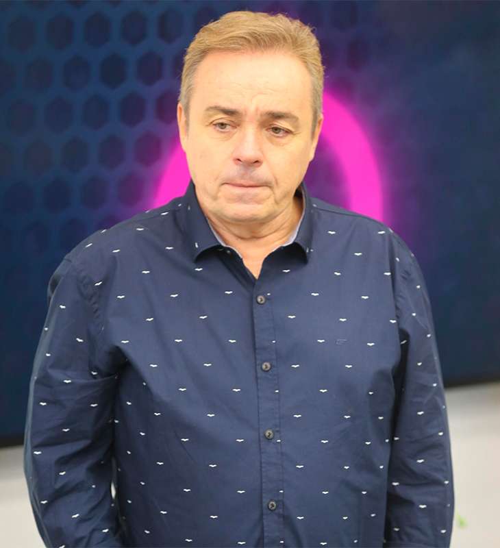 Oito provas de que Gugu Liberato foi a escolha certa no Power Couple ...