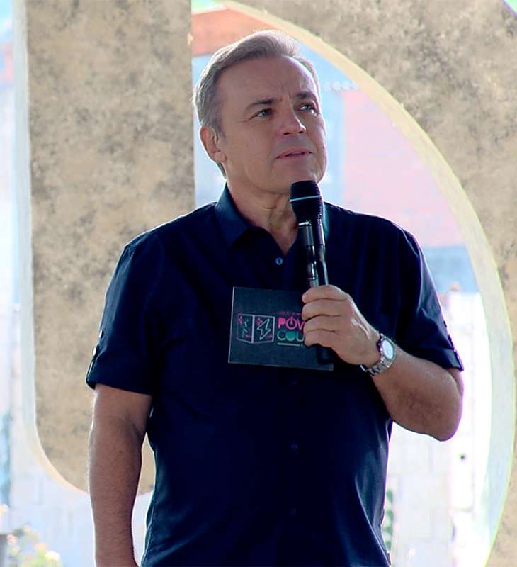 Oito provas de que Gugu Liberato foi a escolha certa no Power Couple ...