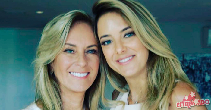 Confira os momentos família de Helô Pinheiro, nossa eterna garota de ...