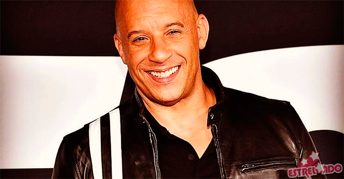 Confira algumas curiosidades sobre Vin Diesel! - Estrelando