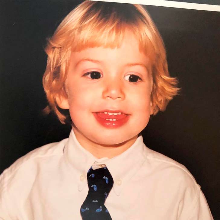 Confira 17 curiosidades sobre Lucas Jagger - Estrelando