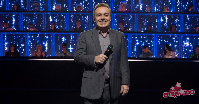 Confira tudo o que rolou na estreia de Canta Comigo - Estrelando