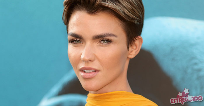 Ruby Rose fica emocionada ao saber que interpretará a Batwoman e quase ...
