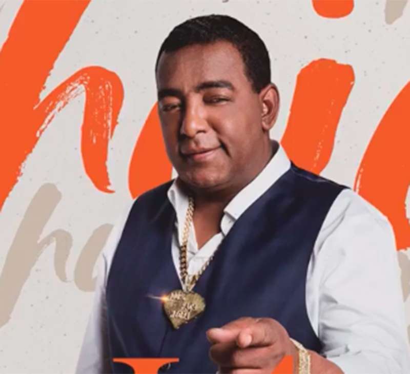 Famosos viram meme: Aquele salgado ali é de quê? - Estrelando