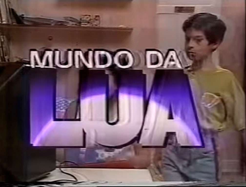 Confira dez curiosidades sobre O Mundo da Lua, série da TV Cultura - Estrelando