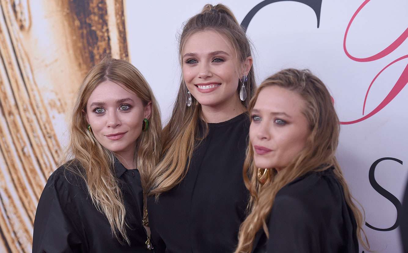 Confira 14 curiosidades sobre as irmãs Olsen! - Estrelando