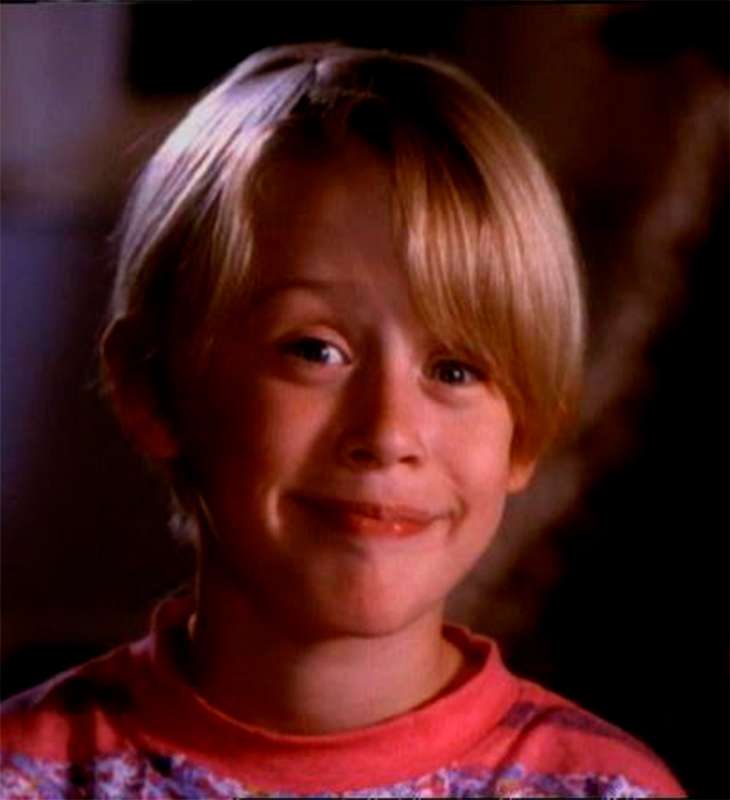 12 fatos que você não sabia sobre Macaulay Culkin! - Estrelando