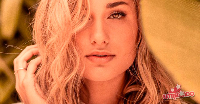 Sasha Meneghel fala sobre planos para o futuro: Penso muito em Europa ...