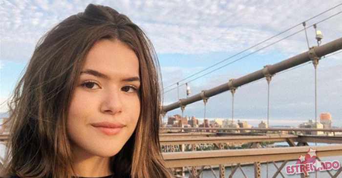Maisa participará da nova versão mexicana de Rebelde, segundo colunista ...