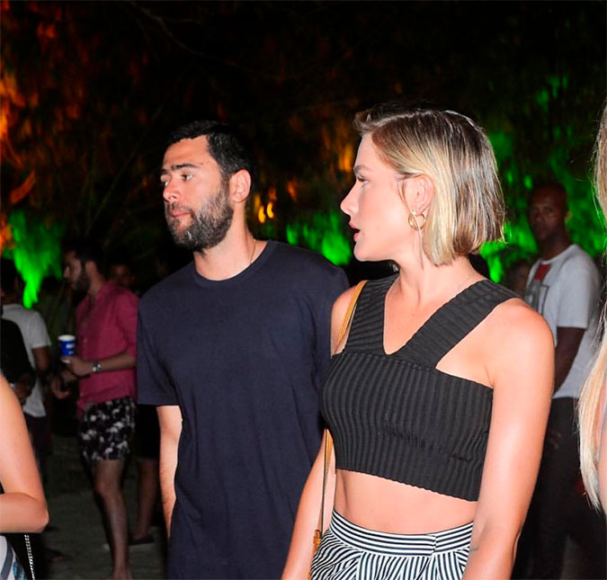 Roberto Marinho Neto, namorado de Fiorella Mattheis, é assaltado em ...