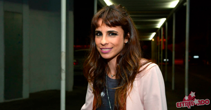 Maria Riberio fala de personalidade: -Sou muito passional, ciumenta ...