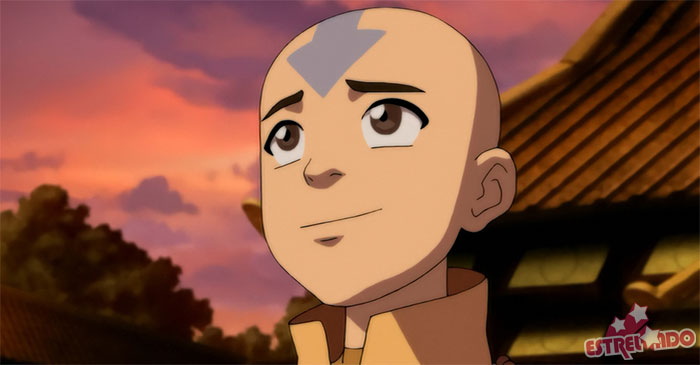 A Netflix fará uma live-action de Avatar: A Lenda de Aang! - Estrelando