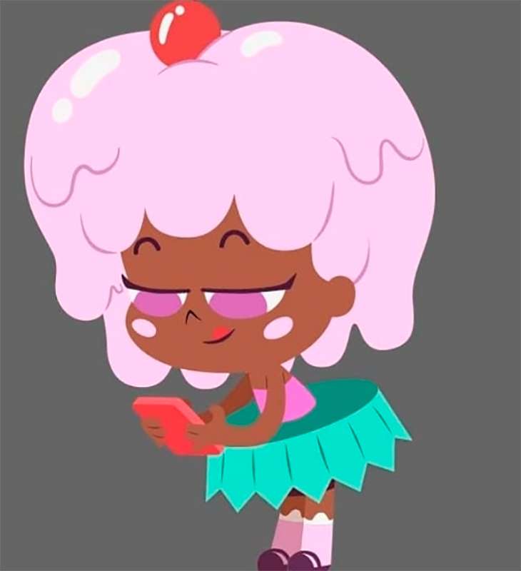 Confira tudo o que já sabemos sobre o desenho Clube da Anittinha ...
