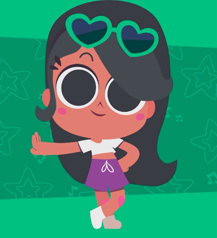 Confira tudo o que já sabemos sobre o desenho Clube da Anittinha ...
