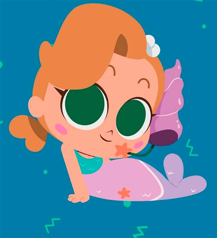 Confira tudo o que já sabemos sobre o desenho Clube da Anittinha ...