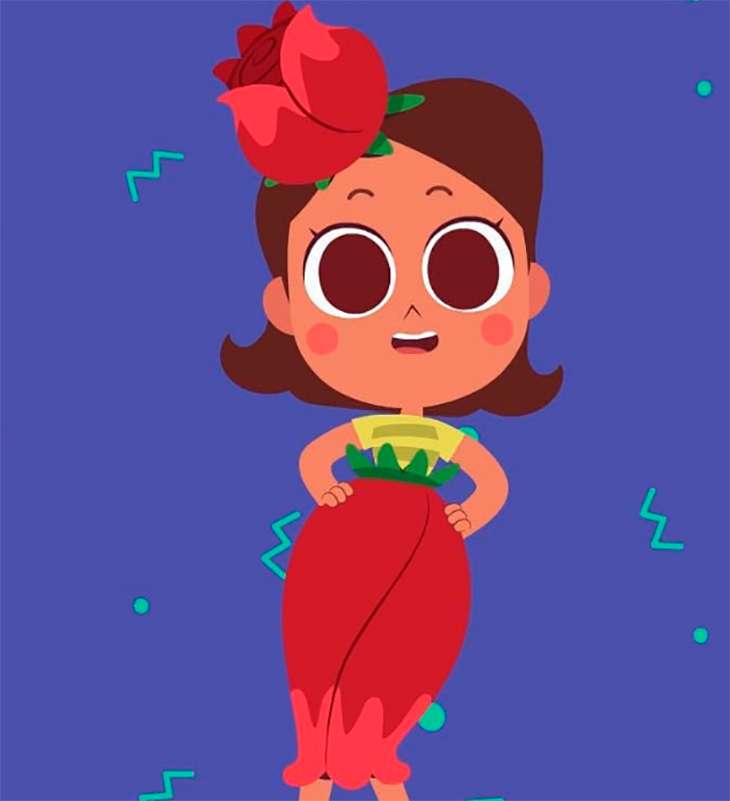Confira tudo o que já sabemos sobre o desenho Clube da Anittinha ...