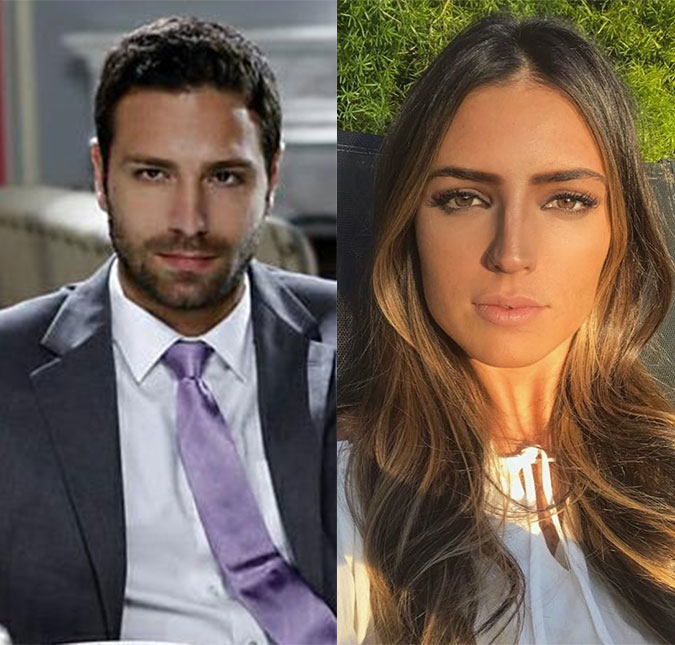 Ator de Chiquititas teria agredido e humilhado sua ex, segundo ...