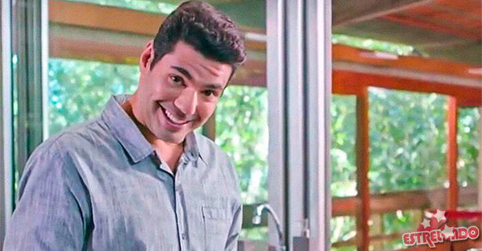 Record contrata chef famoso da TV para novo reality culinário, diz ...