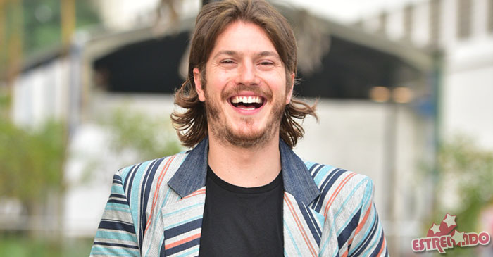 Caio Paduan revela que se apaixonou pelo surf se preparando para nova ...