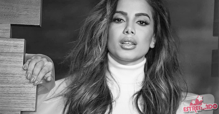 Anitta faz mudança em suas redes sociais e anuncia novo projeto e novo ...