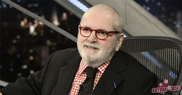 Jô Soares revela que o maior porre da vida dele foi aos nove anos de ...