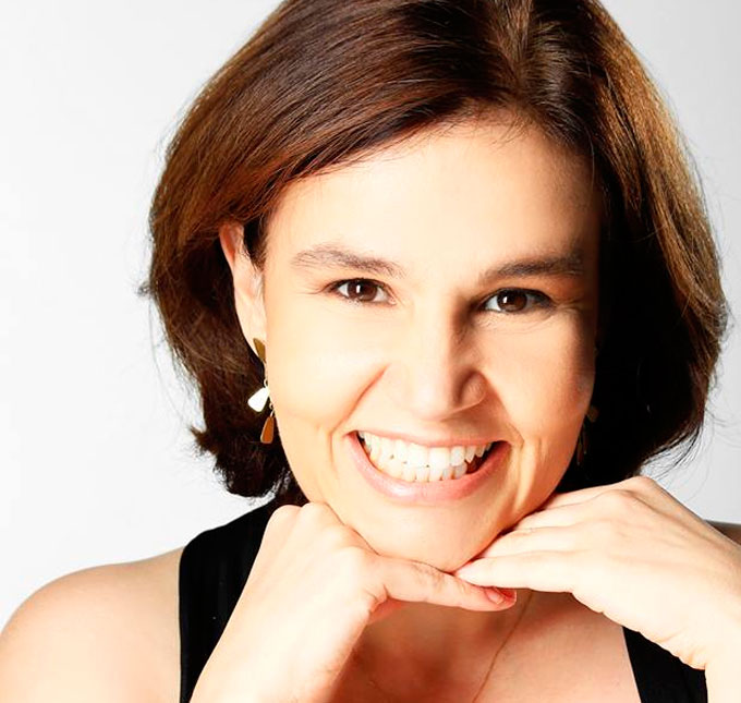 Claudia Rodrigues afirma ter sido agredida por segurança de shopping em ...