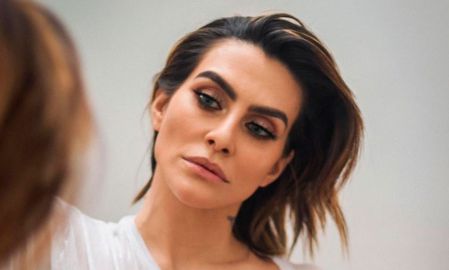 Cleo revela que perdeu a virgindade aos 14 anos de idade: - Foi lindo ...