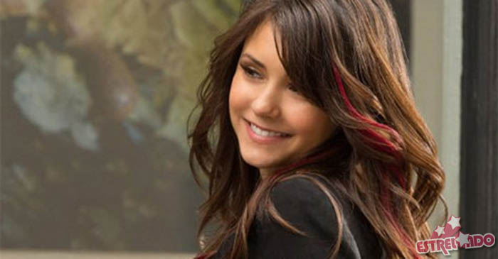 Você Sabe Tudo Sobre Nina Dobrev Estrelando