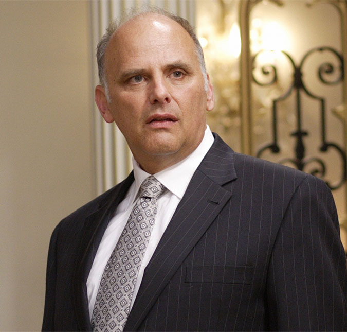 Zachariah vai voltar para episódio especial de Supernatural, saiba mais ...