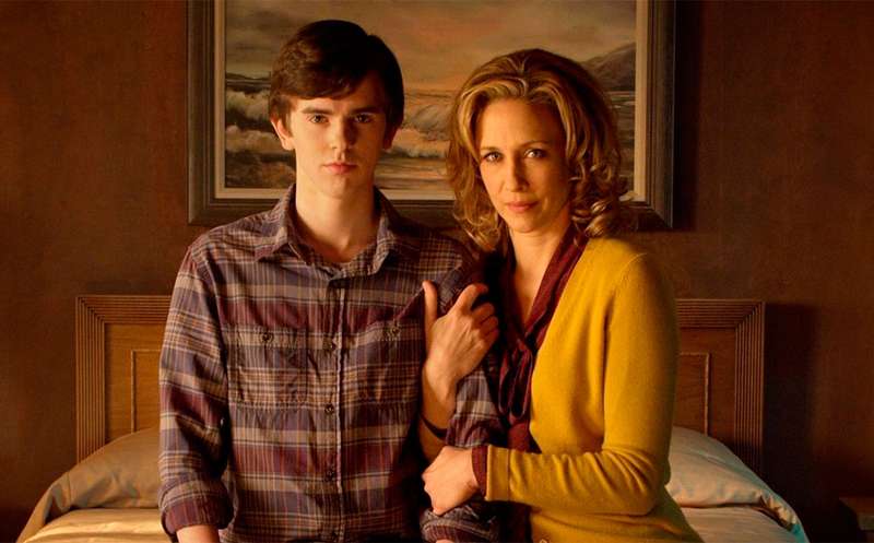 Procurando por séries sobre serial killers? Confira algumas sugestões ...