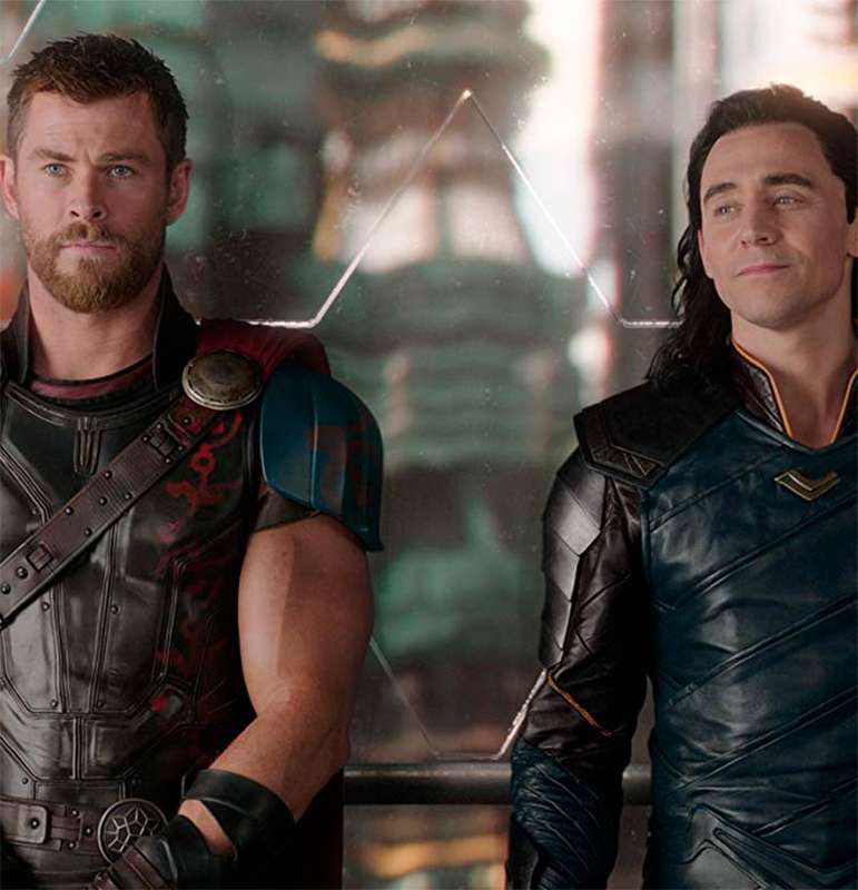 Veja os dez melhores momentos de Loki nos cinemas! - Estrelando