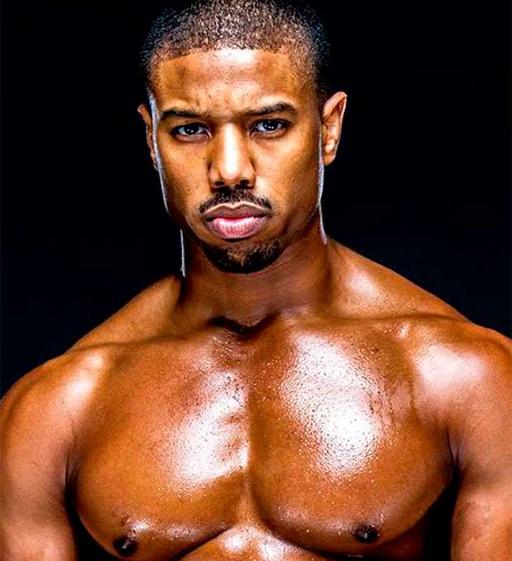 Veja 25 fotos e conheça curiosidades sobre Michael B. Jordan! - Estrelando